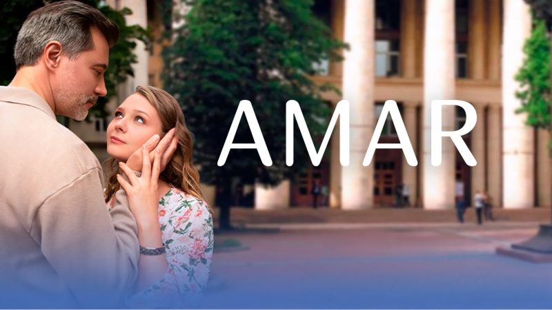 Amar | Película Completa En Español - ROMANCE-LAMARILUNA